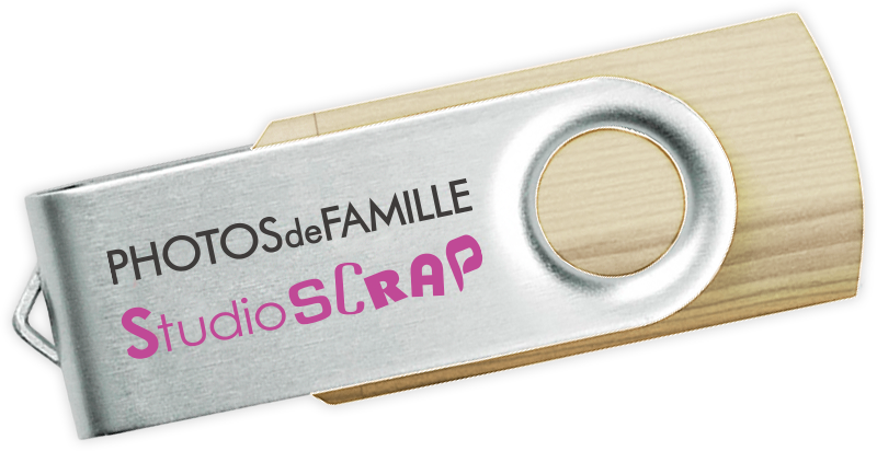 Achat Studio-Scrap | CDIP Boutique - Logiciel de Généalogie et Scrapbooking