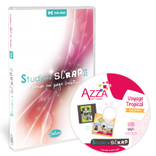 Les mini-albums | CDIP Boutique - Logiciel de Généalogie et Scrapbooking