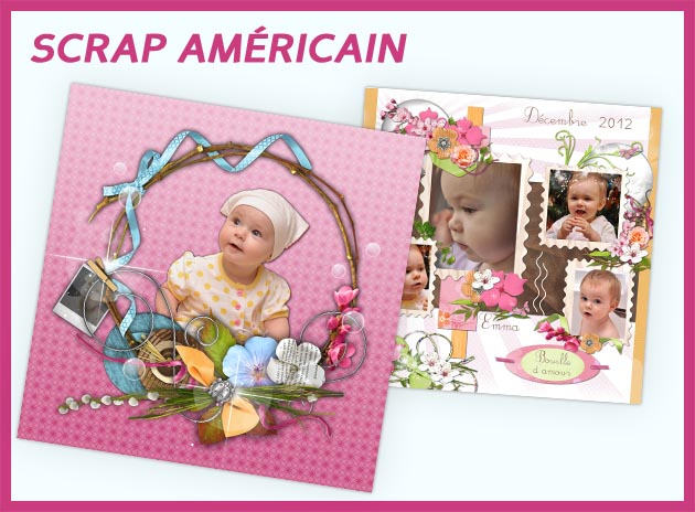 Conversion Studio-Scrap | CDIP Boutique - Logiciel de Généalogie et Scrapbooking